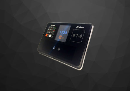 Time and Attendance Systems - Synel UK
