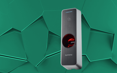 Time and Attendance Systems - Synel UK