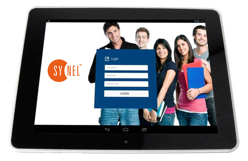 tablet-edureg - Synel Workforce Management Solutions & Access Control Systems