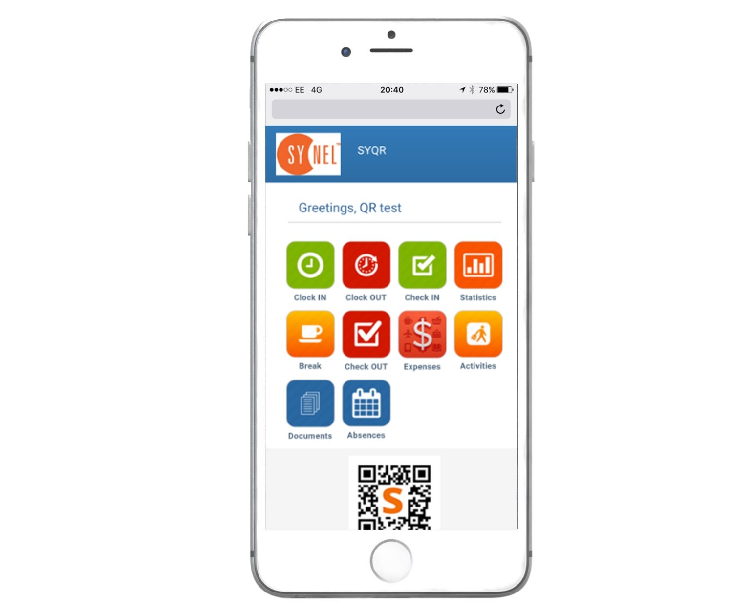 Workforce Management - Synel UK