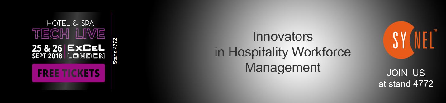 Time and Attendance Systems - Synel UK