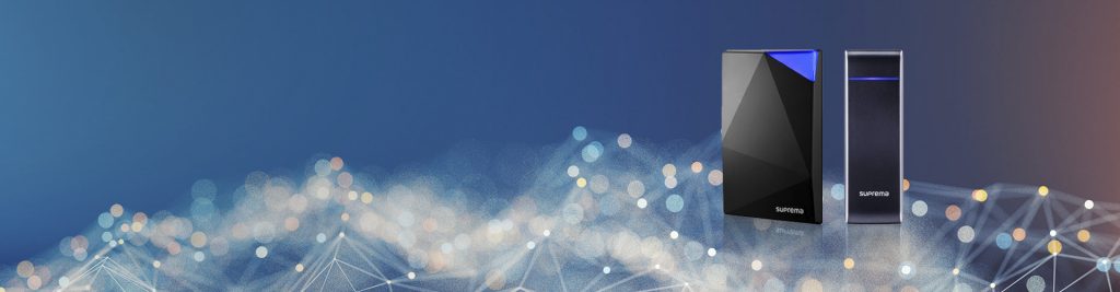 Secure Access Control with Smart swipe card reader | Synel