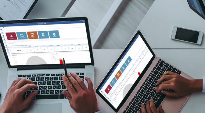 Solutions for your Industry - Synel: Empower your Workforce