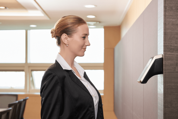 Comprehensive access secure solutions for companies | Synel