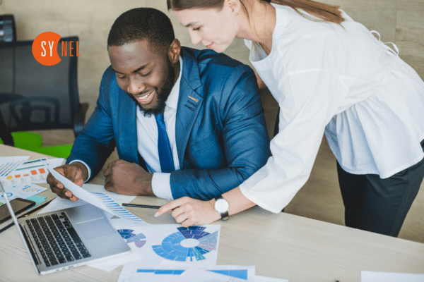 Integrate your payroll platform with Synergy Time & Attendance