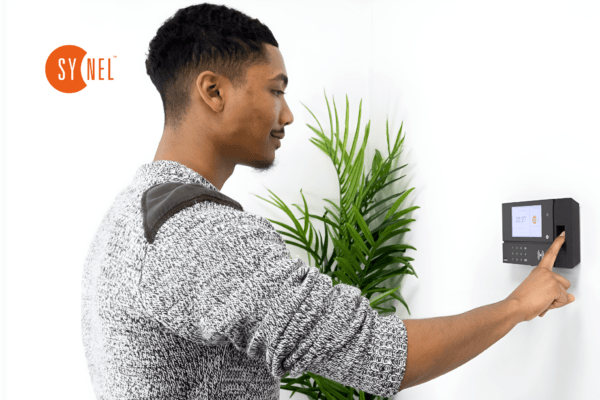 Synel launches new biometric readers to make the workplace more ...
