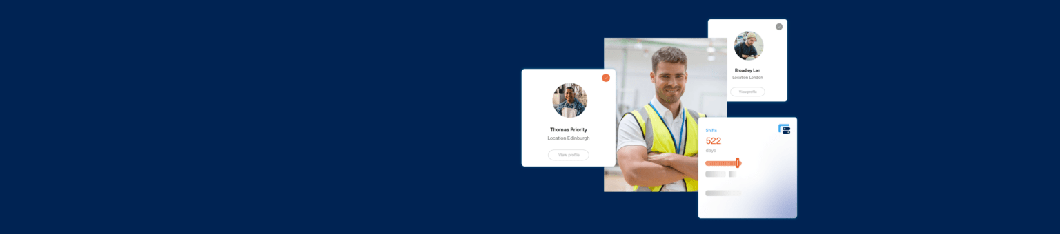 Synergy Connect: Rota management software for clock in | Synel